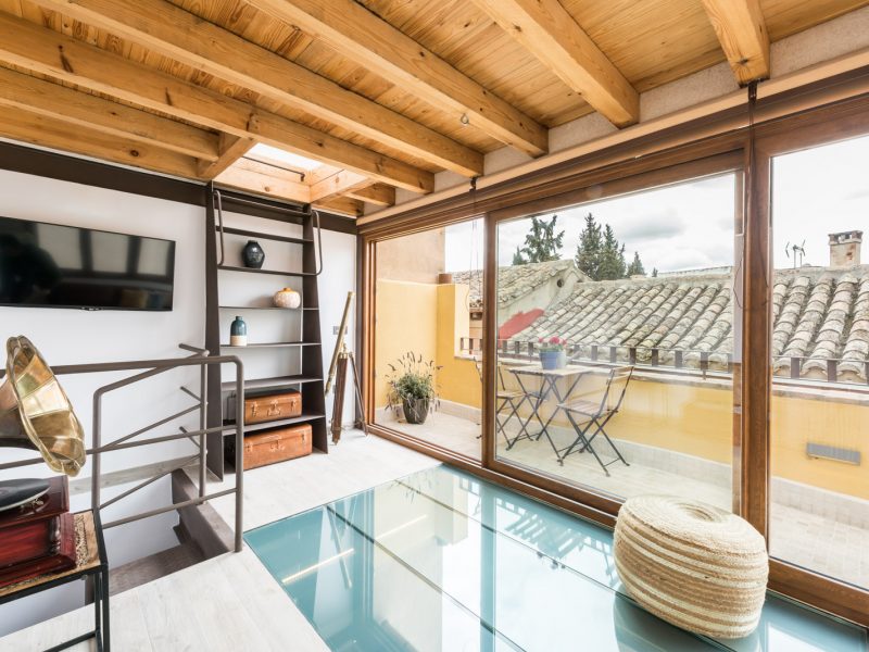 Proyectos - Vértice Estudio Arquitectura