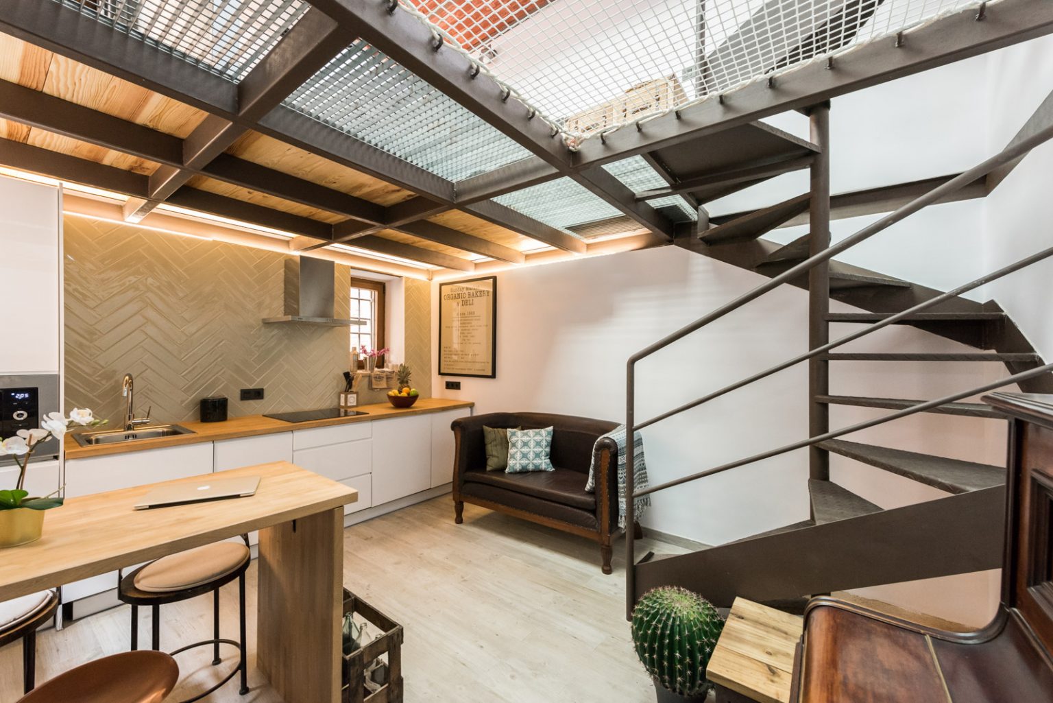 Proyectos - Vértice Estudio Arquitectura